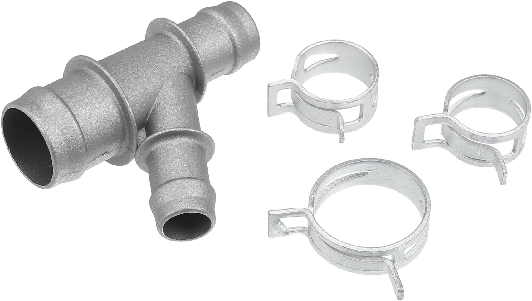 Amazon.com: General Motors 15834772, HVAC Heater Hose : Automotive