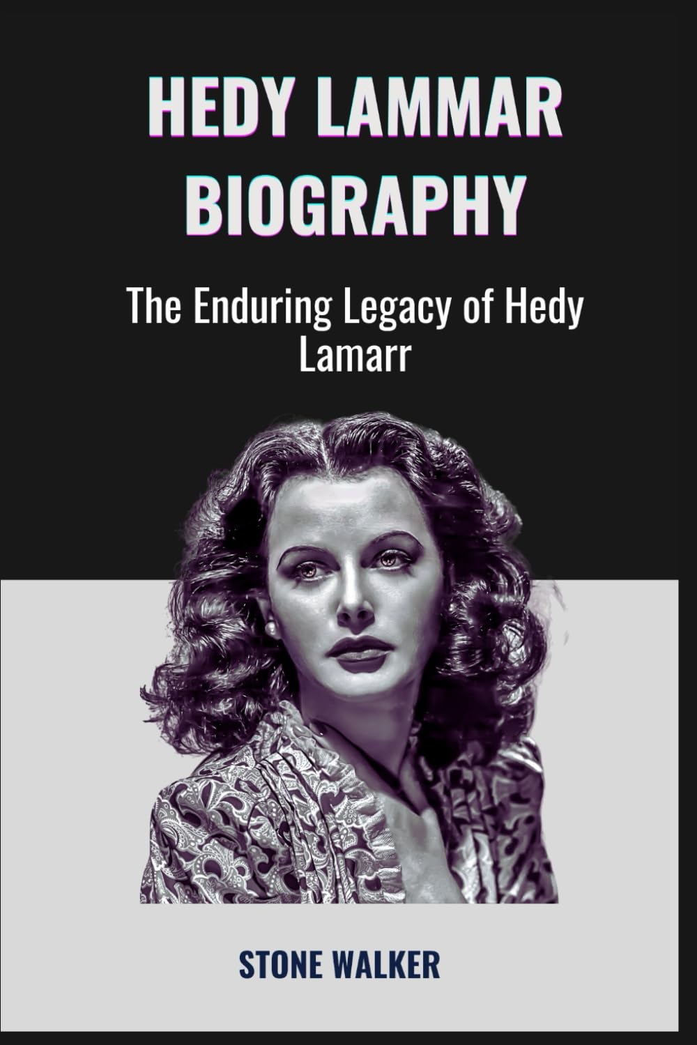 Hedy Lamarr Biography