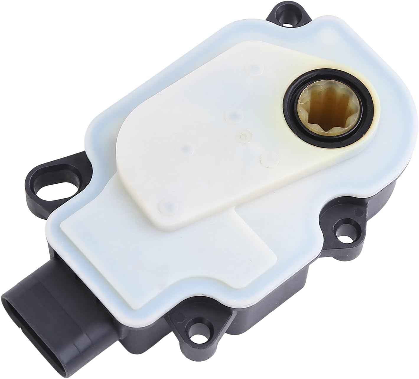 Amazon.com: moseiny Shutter Grille Actuator for 2015-2022 Jetta Shutter ...