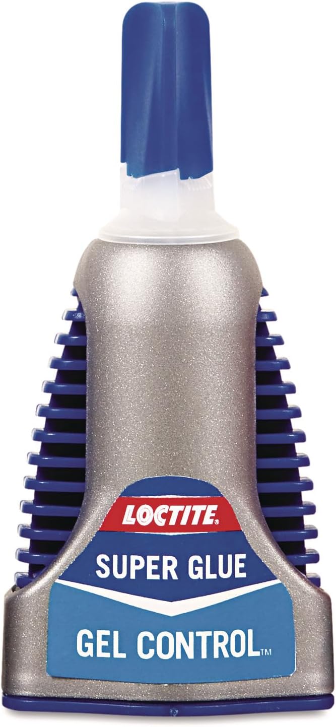Loctite Precision Max Super Glue 10g Bottle (143033) by Loctite ...