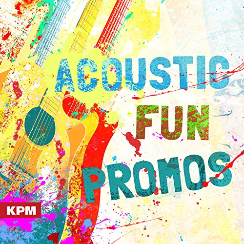 Play Acoustic Fun Promos by VARIOUS ARTISTS on Amazon Music