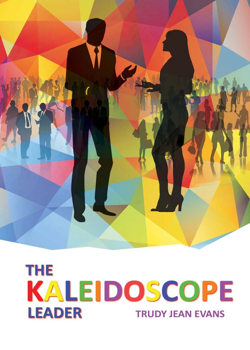 Amazon.com: The Kaleidoscope Leader eBook : Evans, Trudy Jean: Kindle Store
