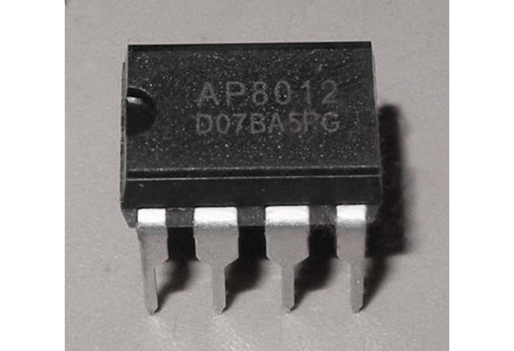 10pcs AP8012 PWM Controller : Amazon.co.uk: Business, Industry & Science