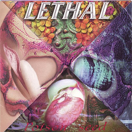 Lethal, Lethal - Poison Seed - Amazon.com Music