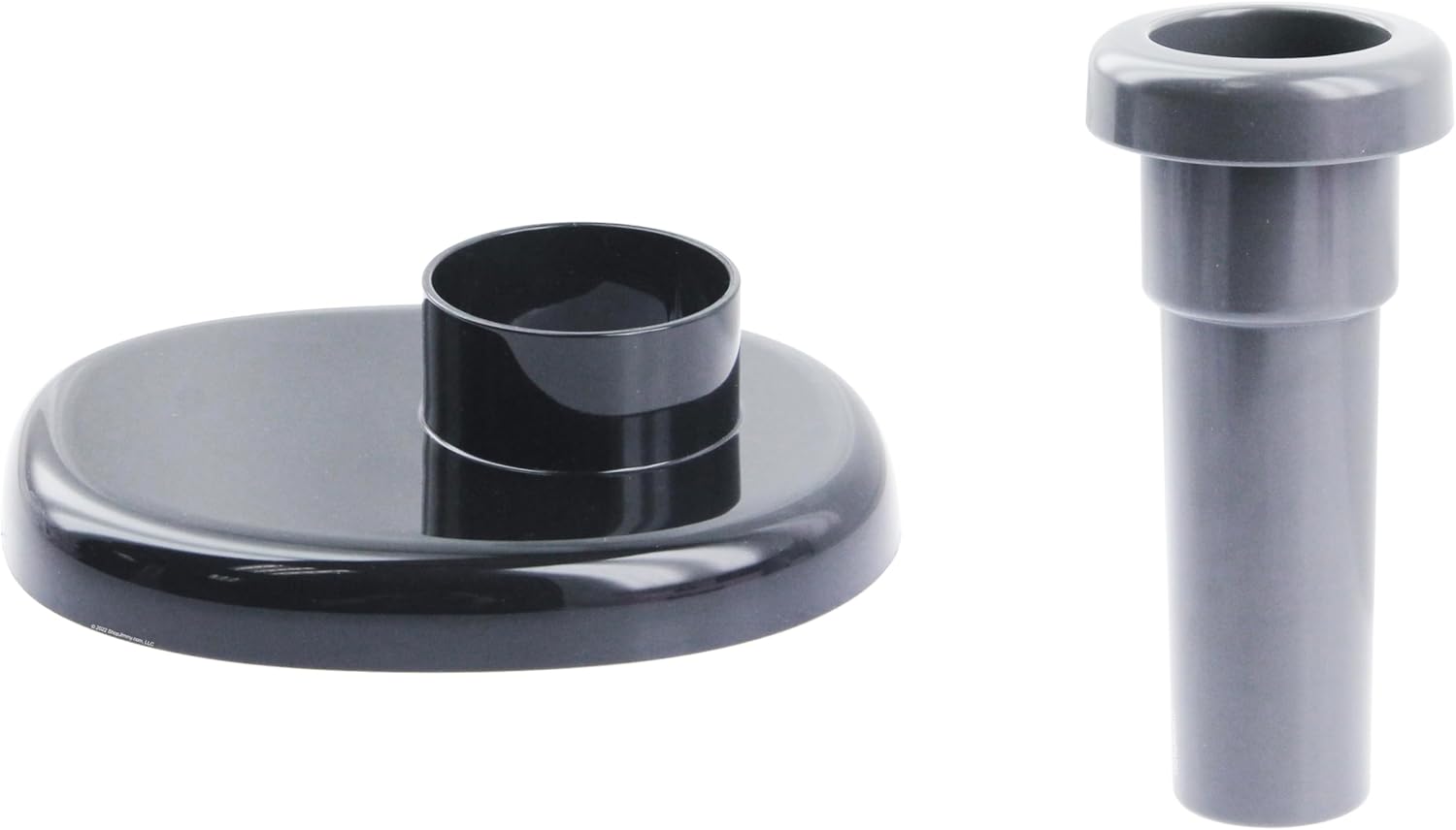 Amazon.com: ShopJimmy 100JT100/101JT100 Food Tray and Tamper for Cold ...