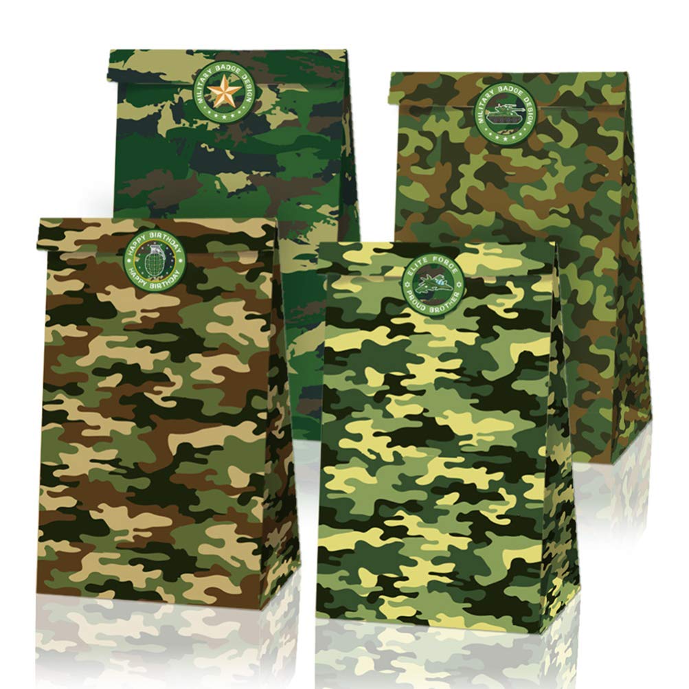 Military Food Storage Containers