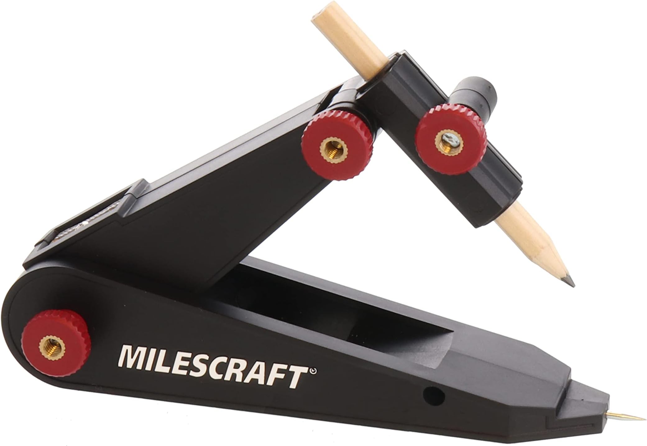 Milescraft 8407 ScribeTec - Scribing and Compass Tool : Amazon.ca ...