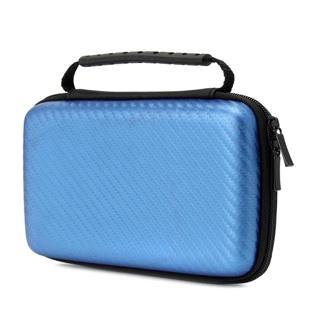 Amazon.com: Nintendo 2DS XL Case,Hard Carrying Case Compatible with ...