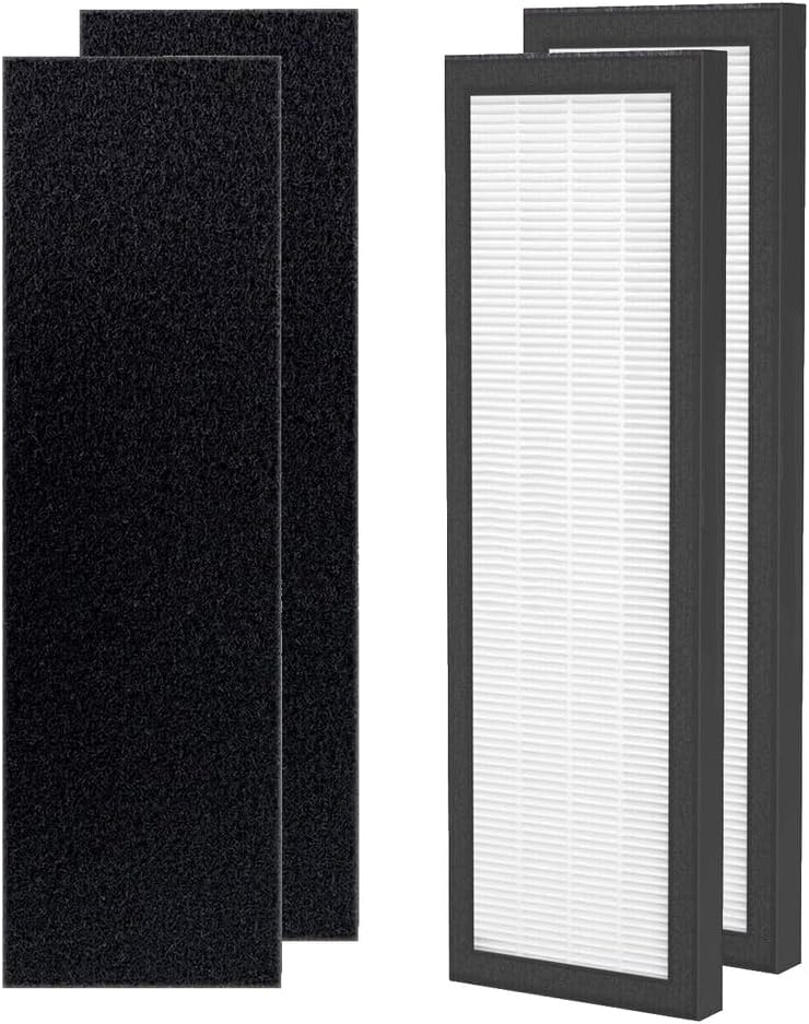 Amazon.com: SCREENTRONICS 2 Pack FLT5000 FLT5250PT FLT5111 True HEPA ...