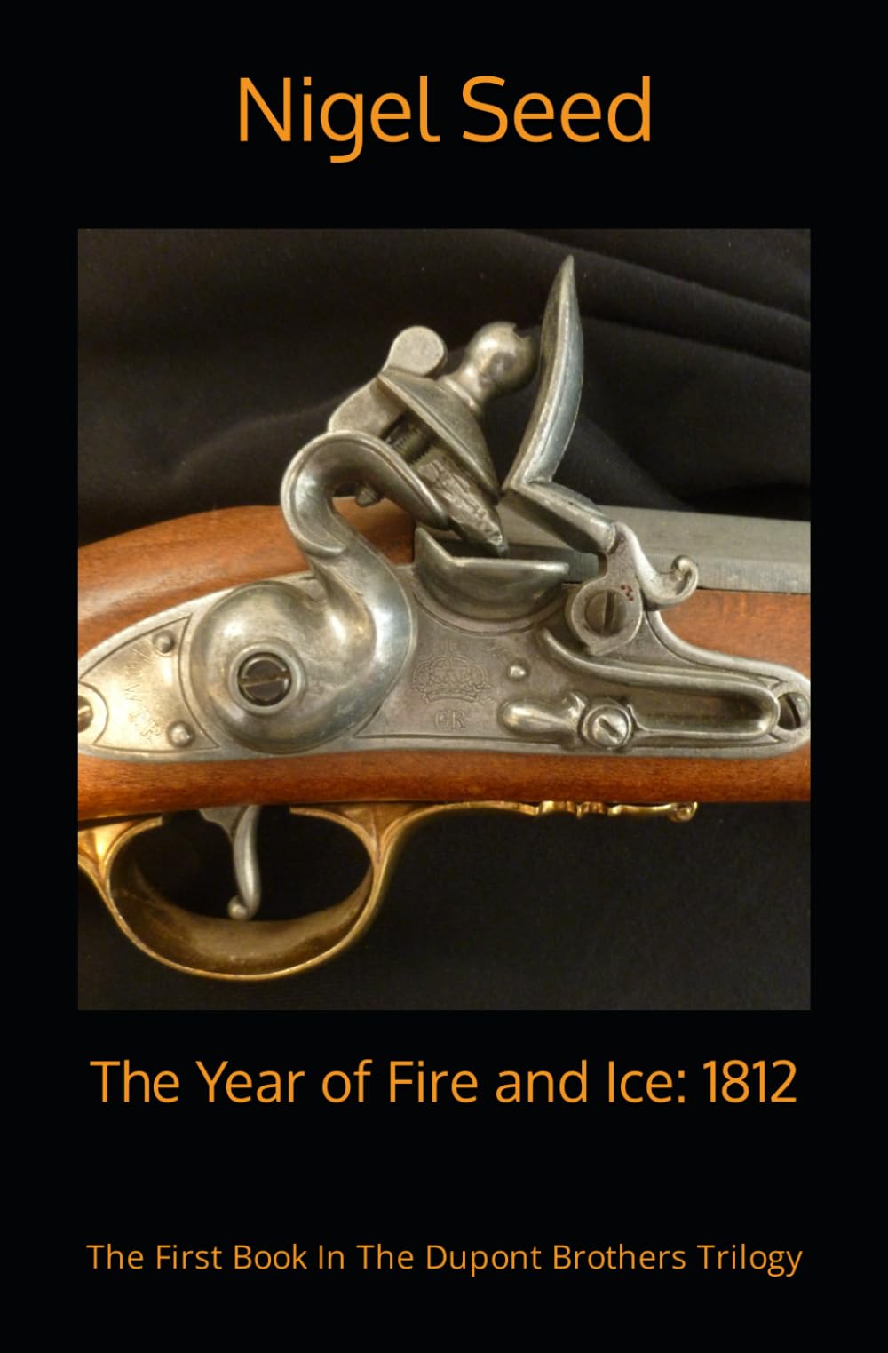 Book review of The Year of Fire and Ice - Readers' Favorite: Book ...