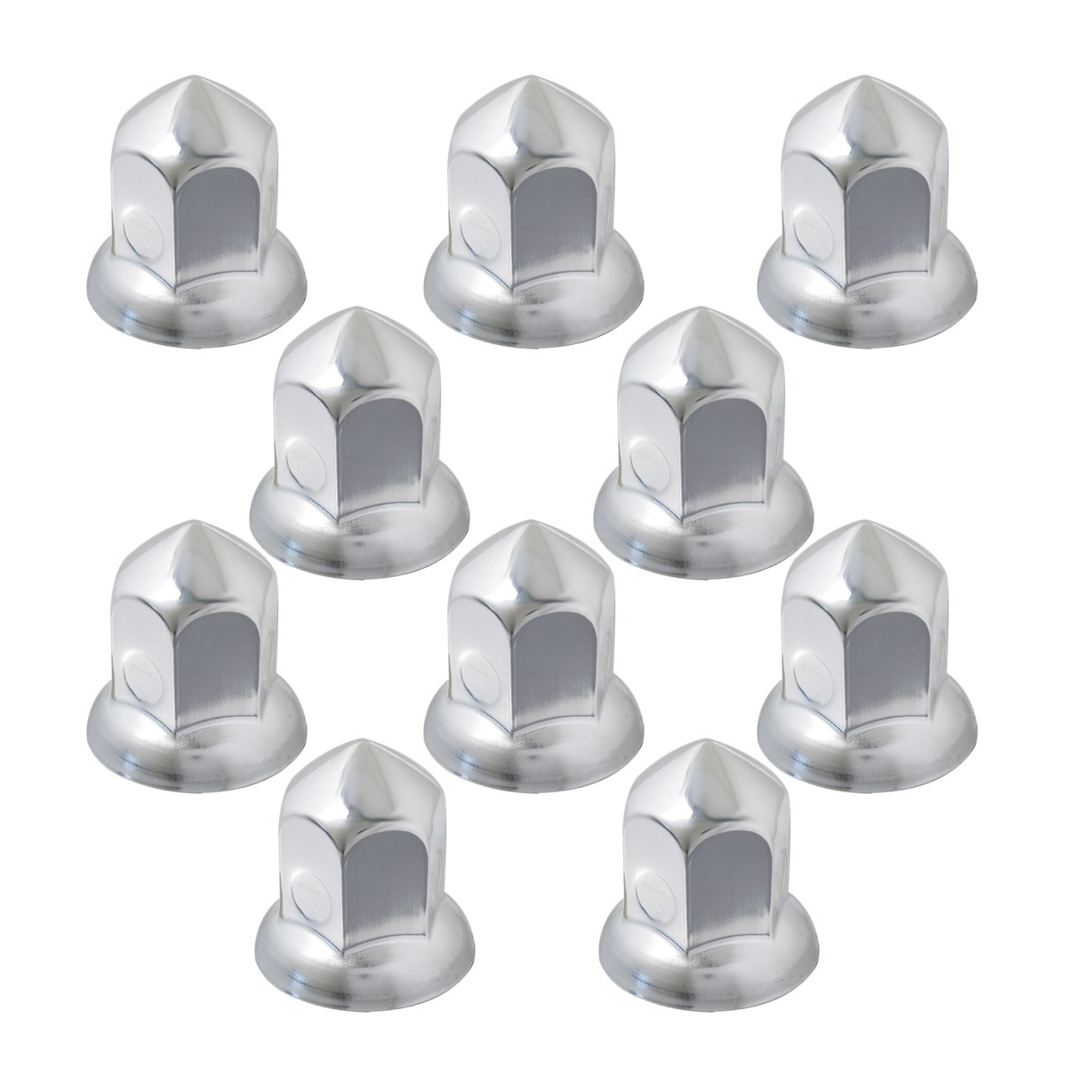 Snapklik.com : GG Grand General 10273SP 33 Mm X 2-1/8 Inches H Chrome ...