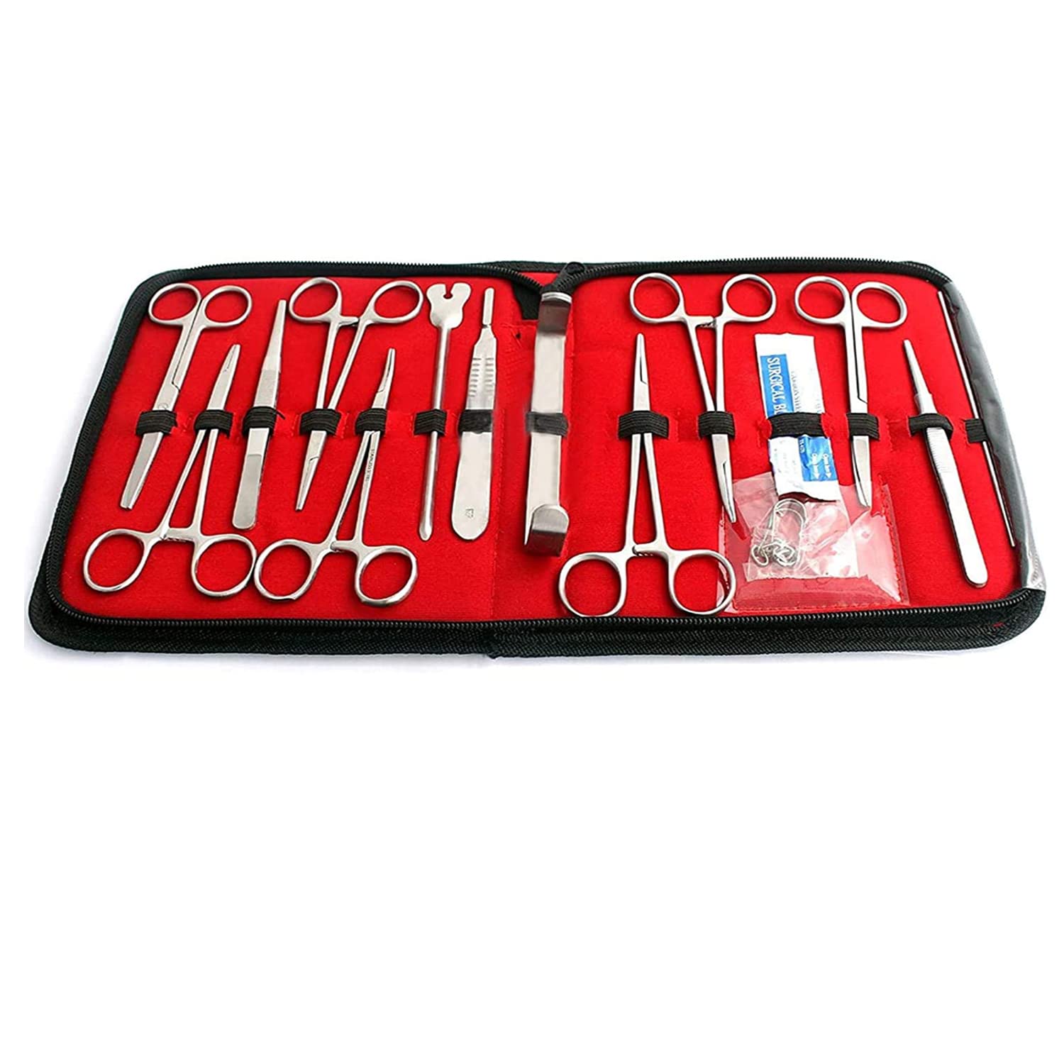 Marine Biologist Tools