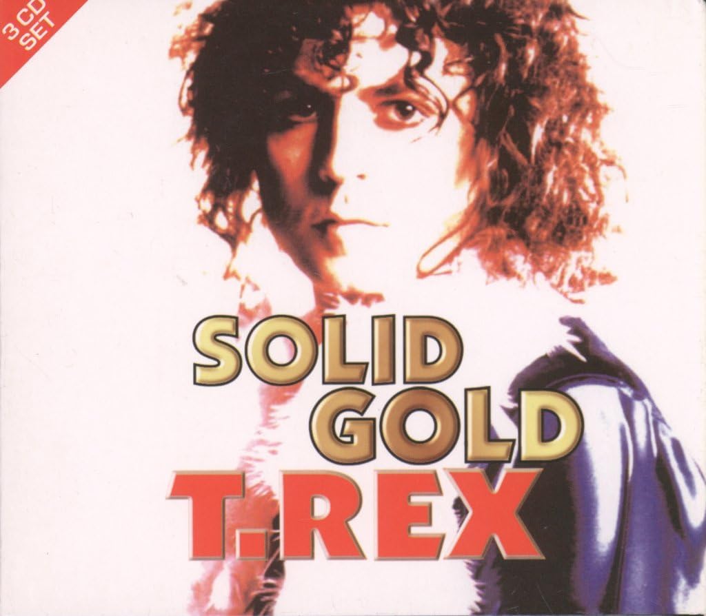 Solid Gold - The Definitive Collection: Amazon.ca: Music