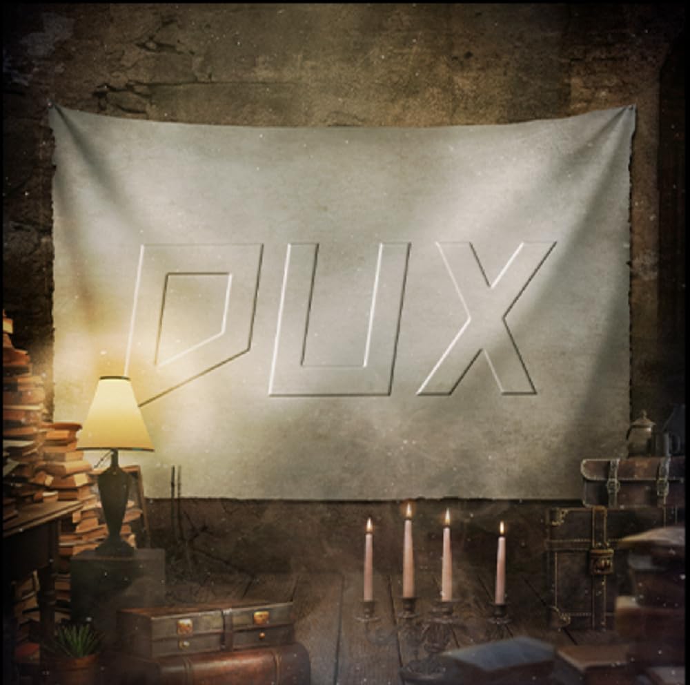 Amazon.co.jp: DUX [初回限定盤]: ミュージック