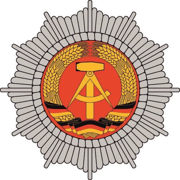 DDR Emblem online kaufen