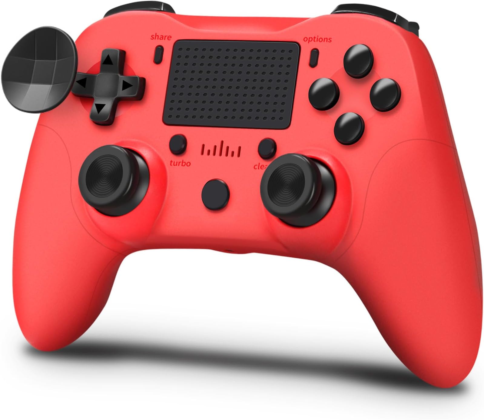 Amazon.com: Prodico Controlador con cable PS4 para Playstation 4 ...