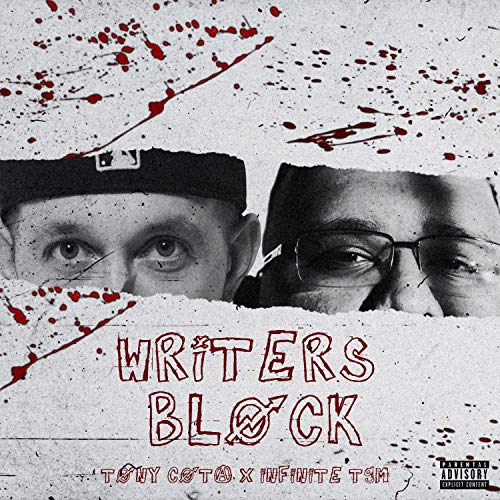 Writer's Block de Tony Cota & Infinite TGM en Amazon Music Unlimited