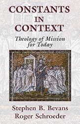 Transforming Mission: Paradigm Shifts in Theology of Mission (20th ...