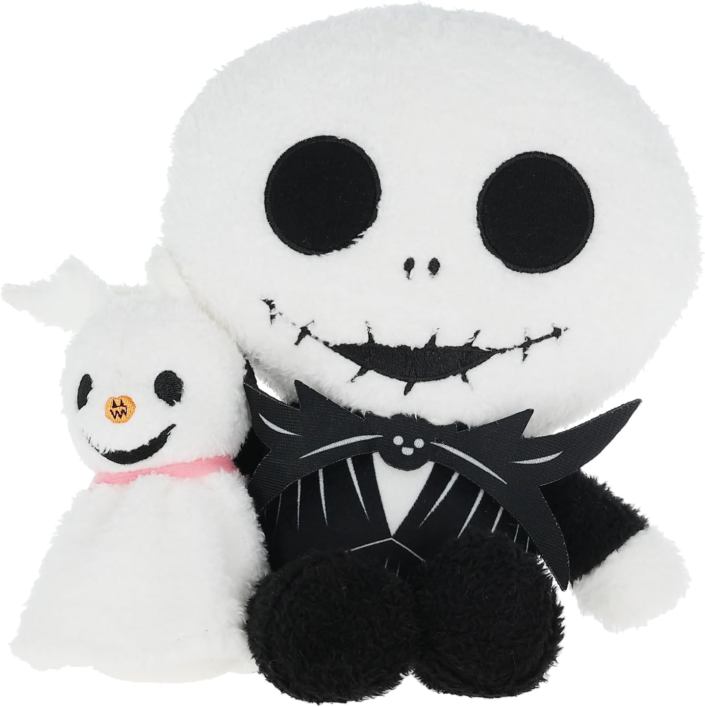 Amazon.com: KIDS PREFERRED Disney Cuteeze 2 Pack Nightmare Before ...