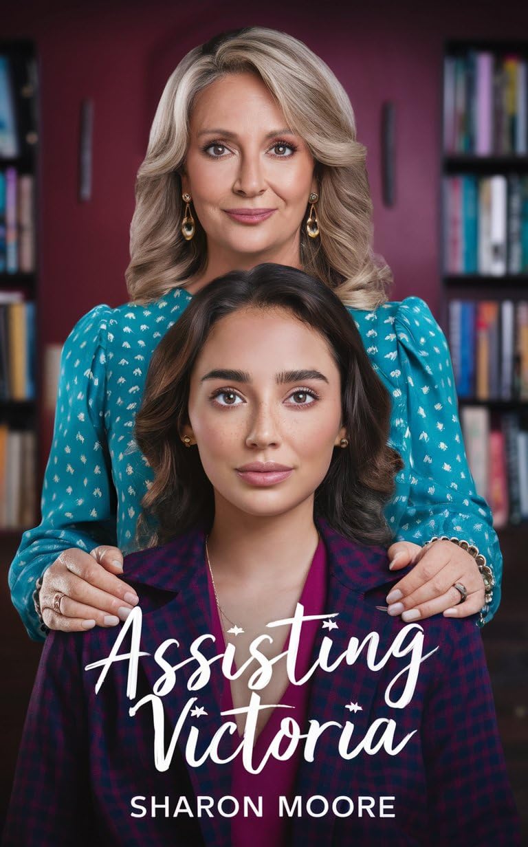 Assisting Victoria - Kindle edition by Moore, Sharon . Literature ...
