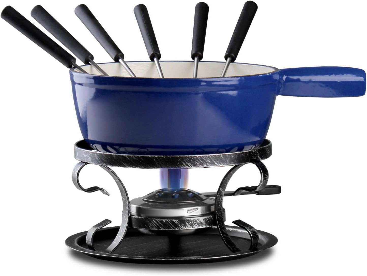 Amazon.com: Cuisinart Electric Fondue Set : Home & Kitchen