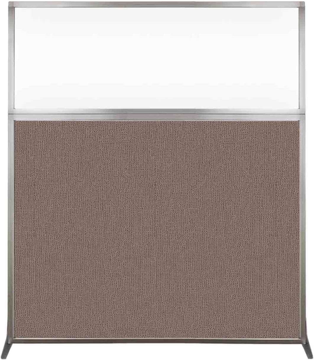 Amazon.com: Versare Hush Screen Portable Room Divider | Workstation ...