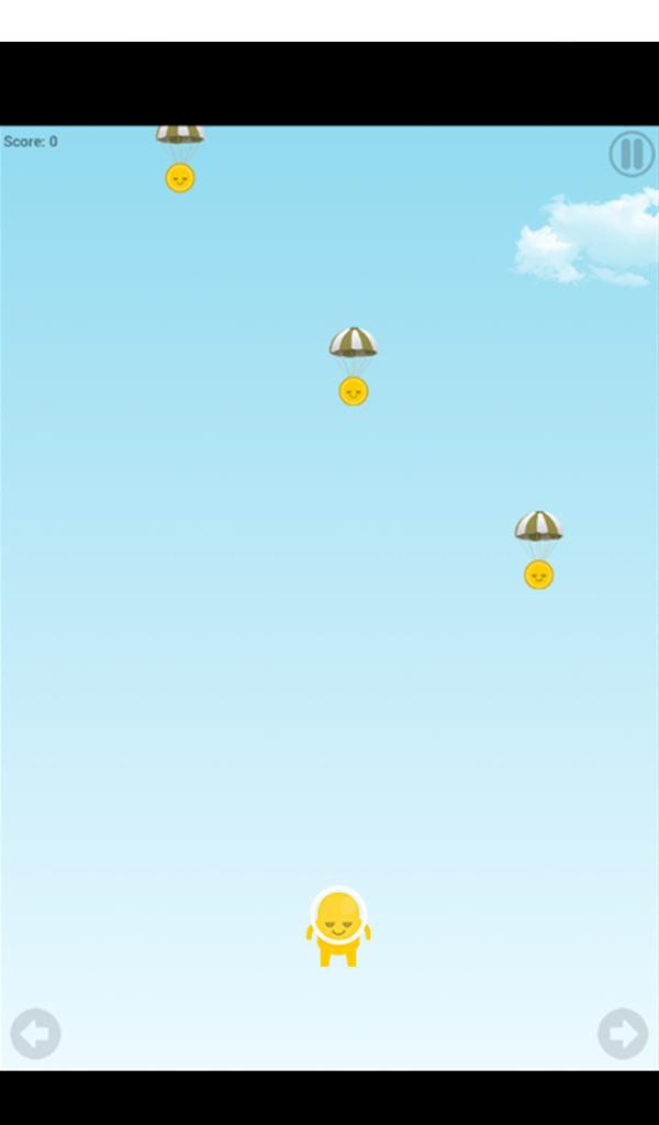 jelly jumping game - App on the Amazon Appstore
