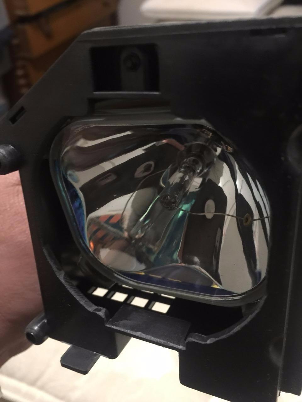 Amazon.com: UX21516 50VG825 TV Lamp : Electronics