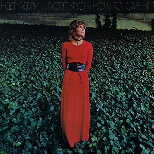 Amazon.com: I Don't Know How To Love Him : Helen Reddy: Digital Music