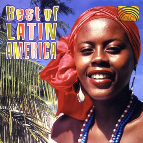 Amazon.com: Best of Latin America: CDs & Vinyl