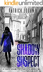 Amazon.com: Frozen Stiff (A Chase Adams FBI Thriller Book 1) eBook : Logan, Patrick: Kindle Store