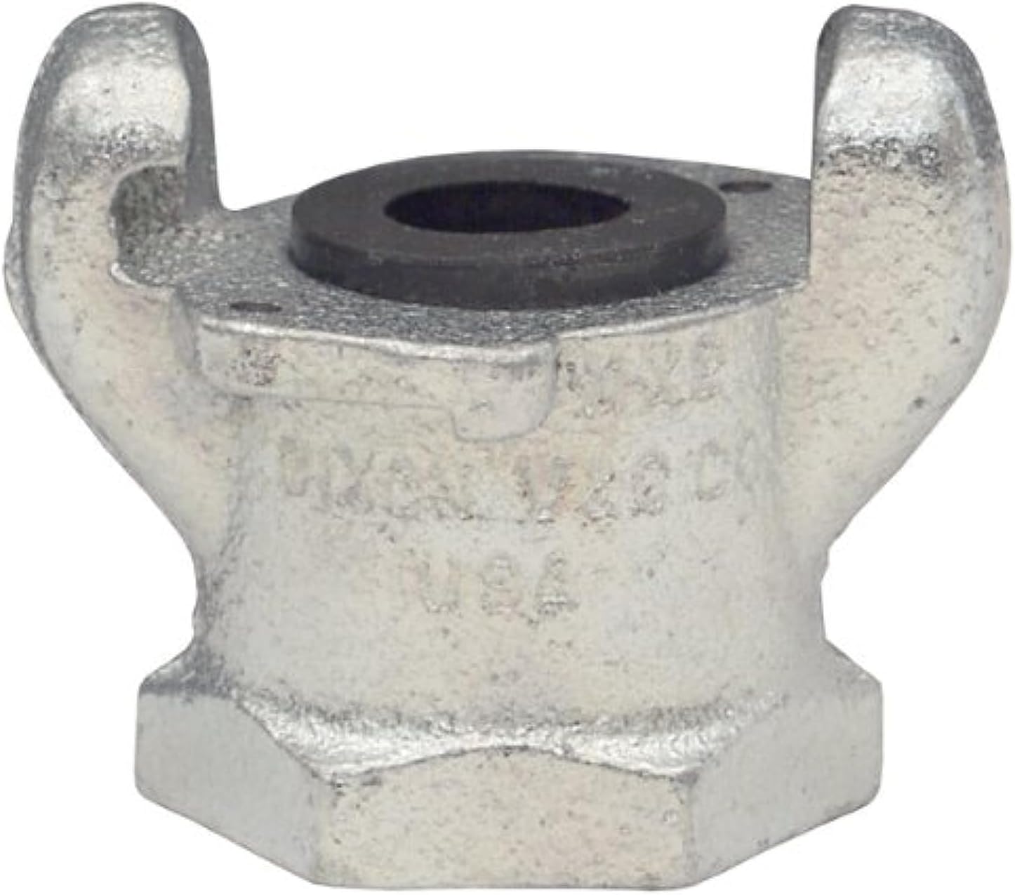 Interstate Pneumatics CU-R Jack Hammer Hose CU Coupler Rubber Gasket (1 ...