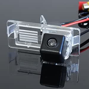 Car Parking Back up Reversing Rear View Camera/HD CCD Night Vision, For ...