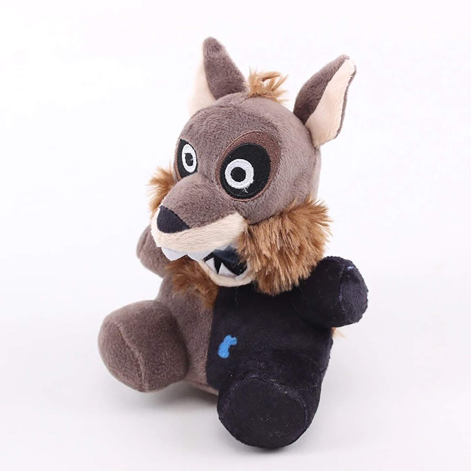 Buy Twisted Wolf - 5 Nights Freddy's Plush: The Wolf - Freddy Plush ...