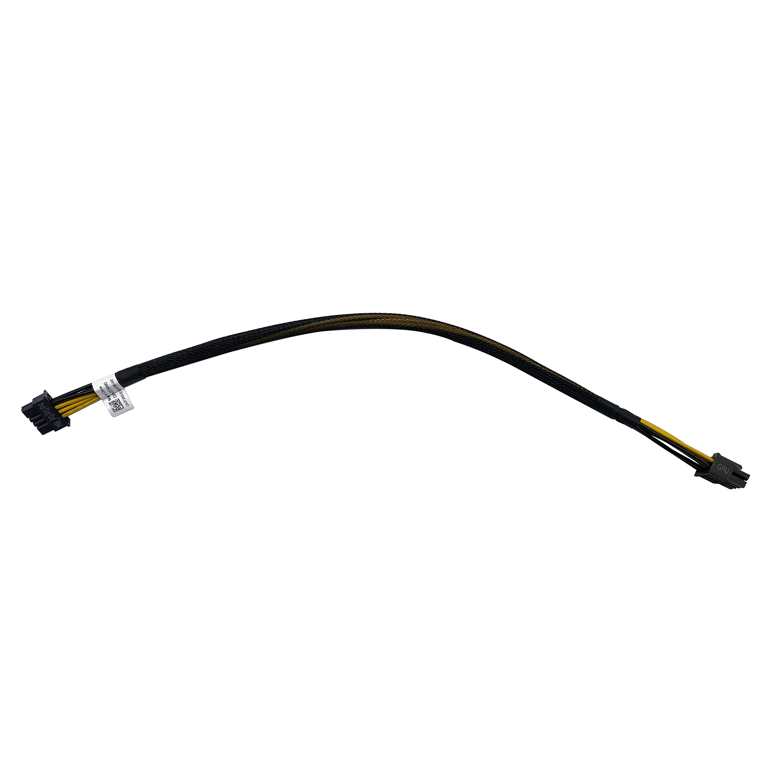 Amazon.com: BestParts New 12Pin to 8 Pin GPU Power Cable Compatible ...