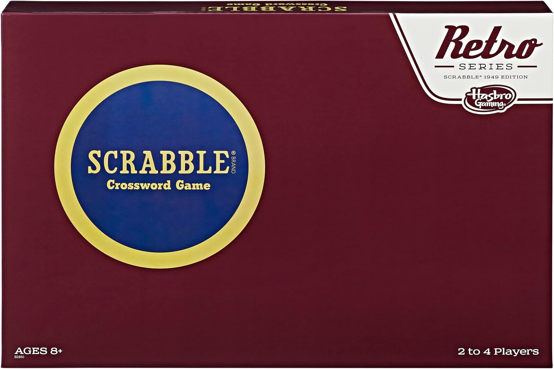 Amazon.com: Ata-Boy Scrabble Game Box Cover 2.5" X 3.5" Magnet for ...