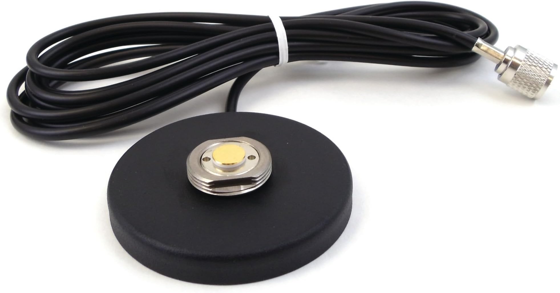 Amazon.com: NMO-MMR NMOMMR Original Pulse Larsen Antenna Magnet Mount ...