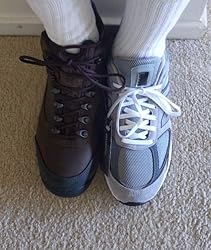 Amazon.com | New Balance Men's 978 V1 Walking Shoe, Brown, 10 M US ...