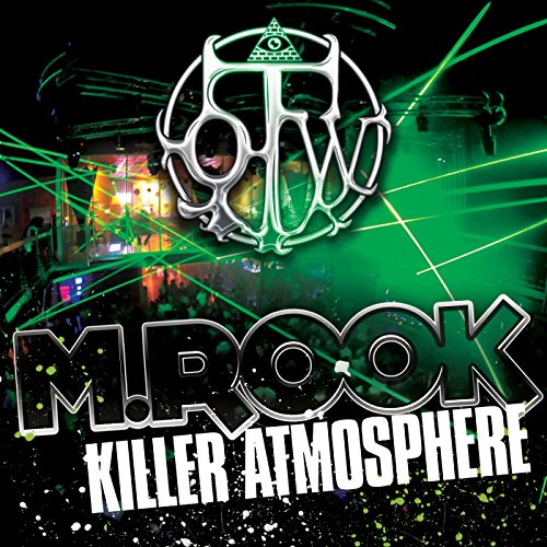 Killer Atmosphere by M.Rook on Amazon Music - Amazon.com