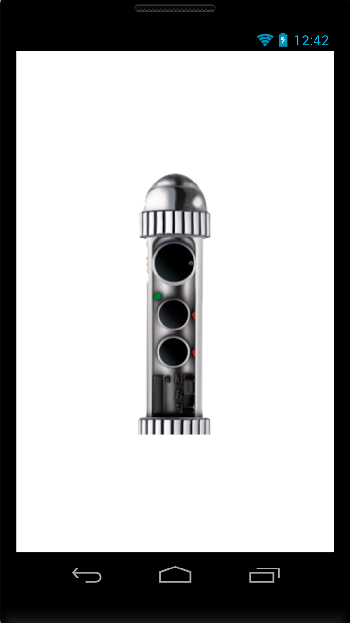 MiB Flashlight:Amazon.de:Appstore for Android