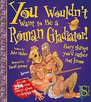 Amazon.com: You Wouldn't Want to Live in a Medieval Castle! (You Wouldn ...