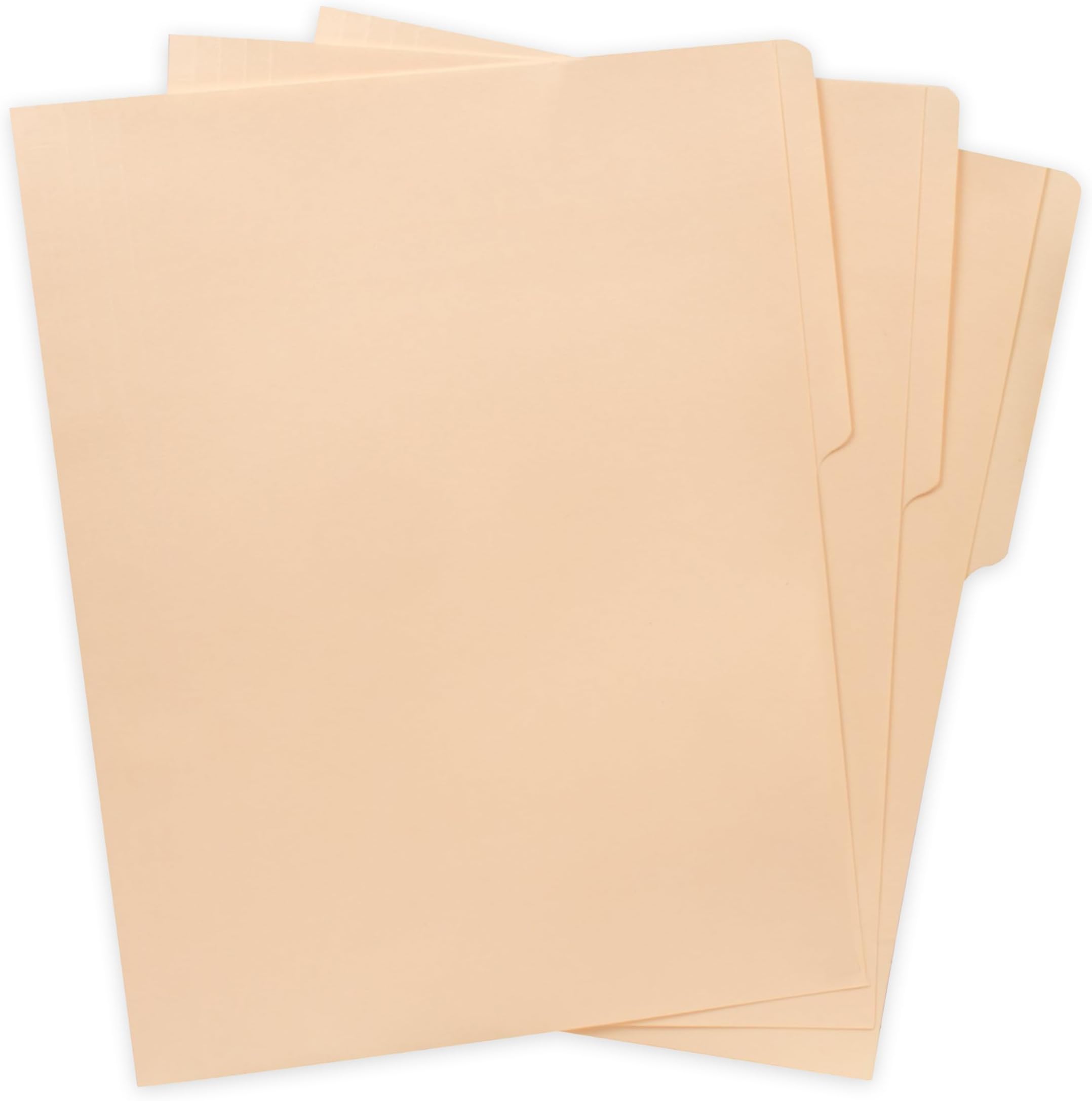 Folder Organizador de documentos Carpeta Reciclado Ecologico Kraft ...