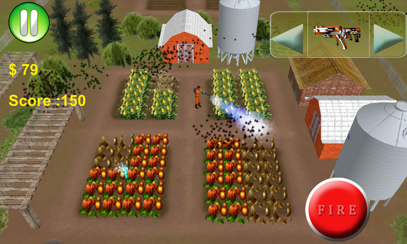 Swarm - App on Amazon Appstore