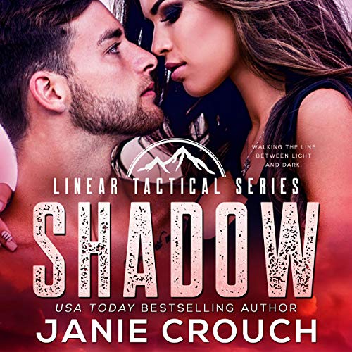 Cyclone: A Linear Tactical Romantic Suspense Standalone (Hörbuch ...