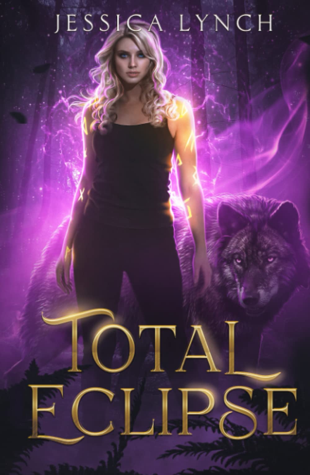 Publication: Total Eclipse
