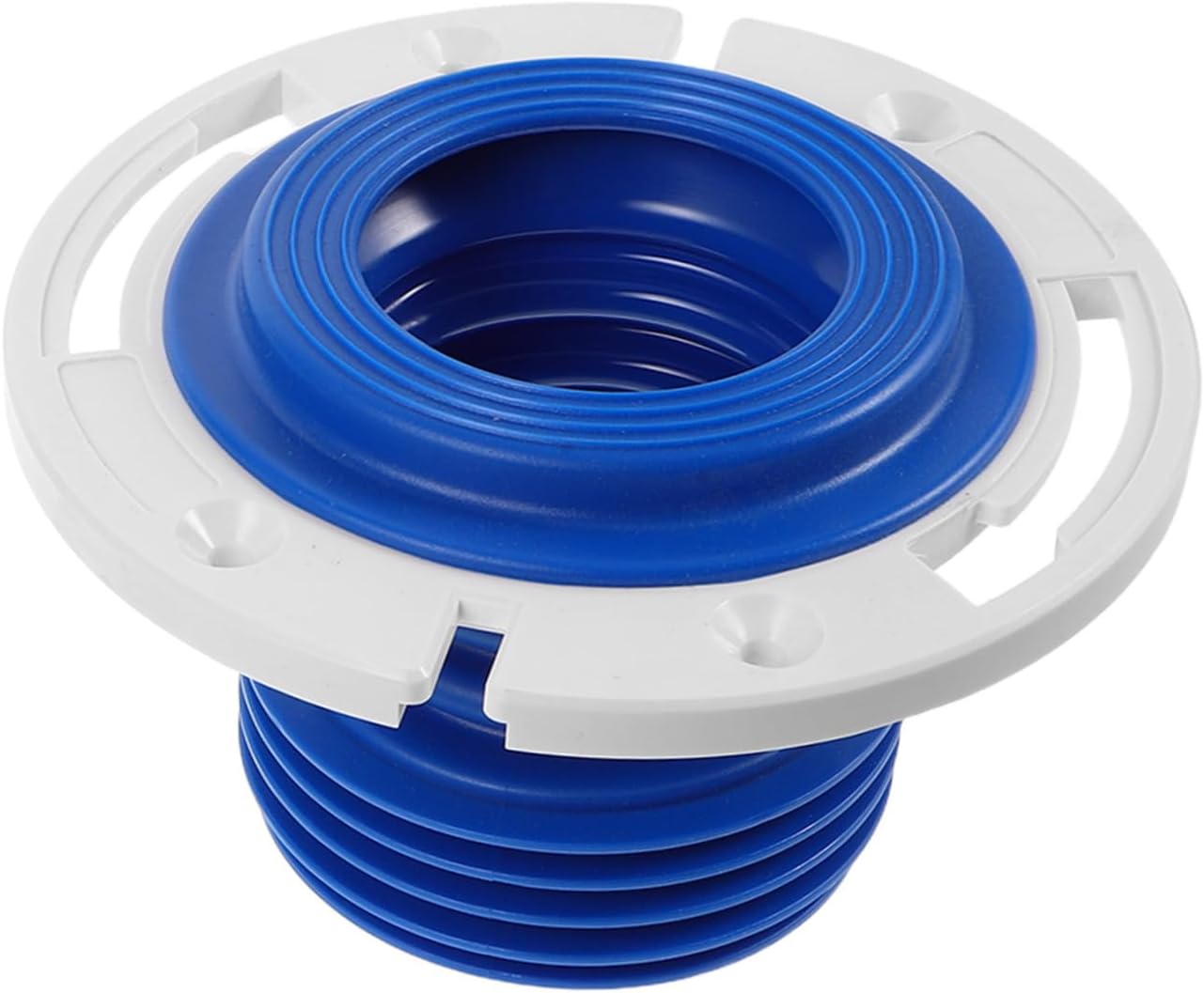 VINTORKY Empaque Inodoro Flange Para Rv Juntas De Gaxeta De Plástico ...