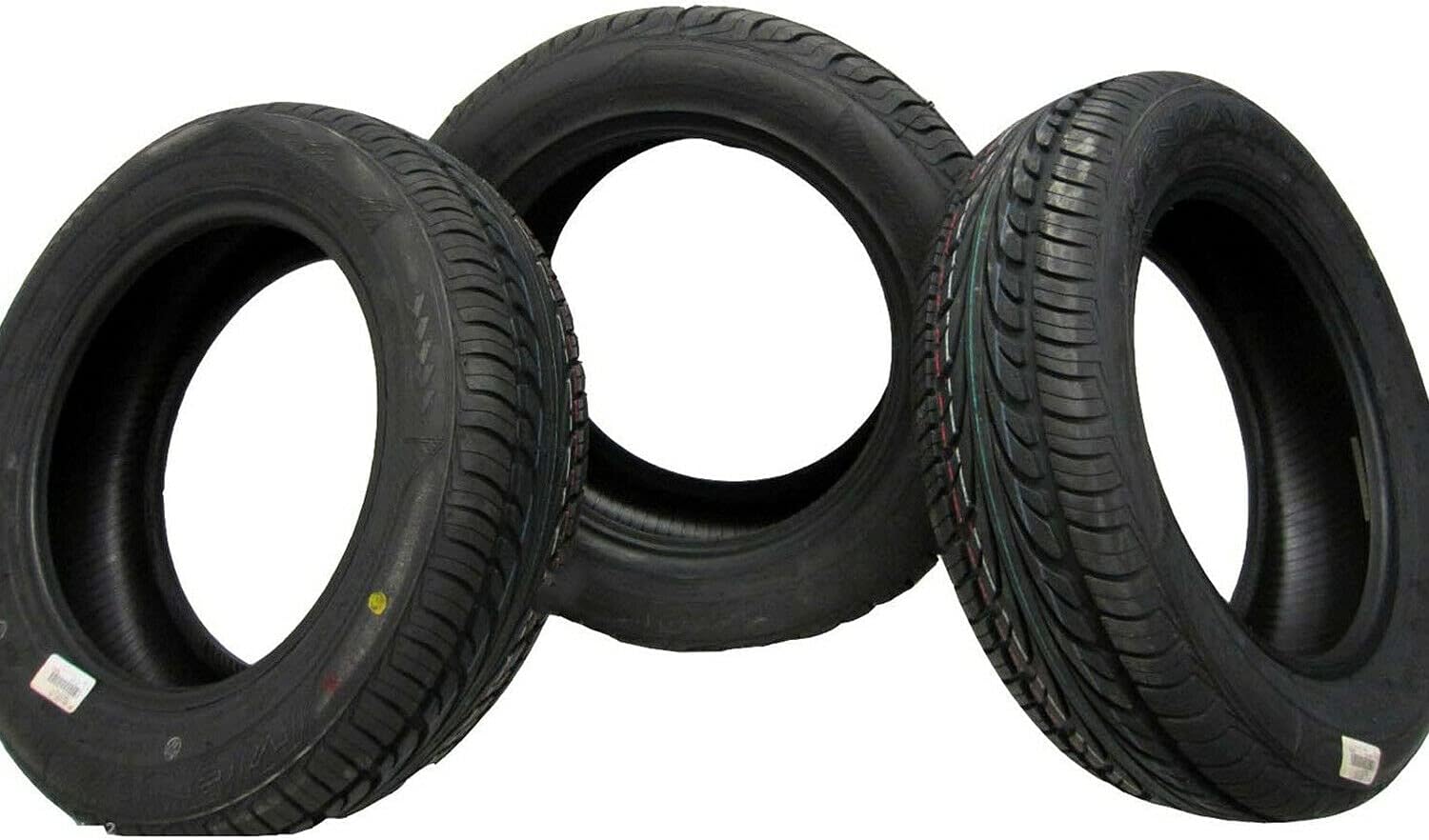 Amazon.com: Can-Am Spyder Roadster Front & Rear Tire Set (3) Tires 165 ...