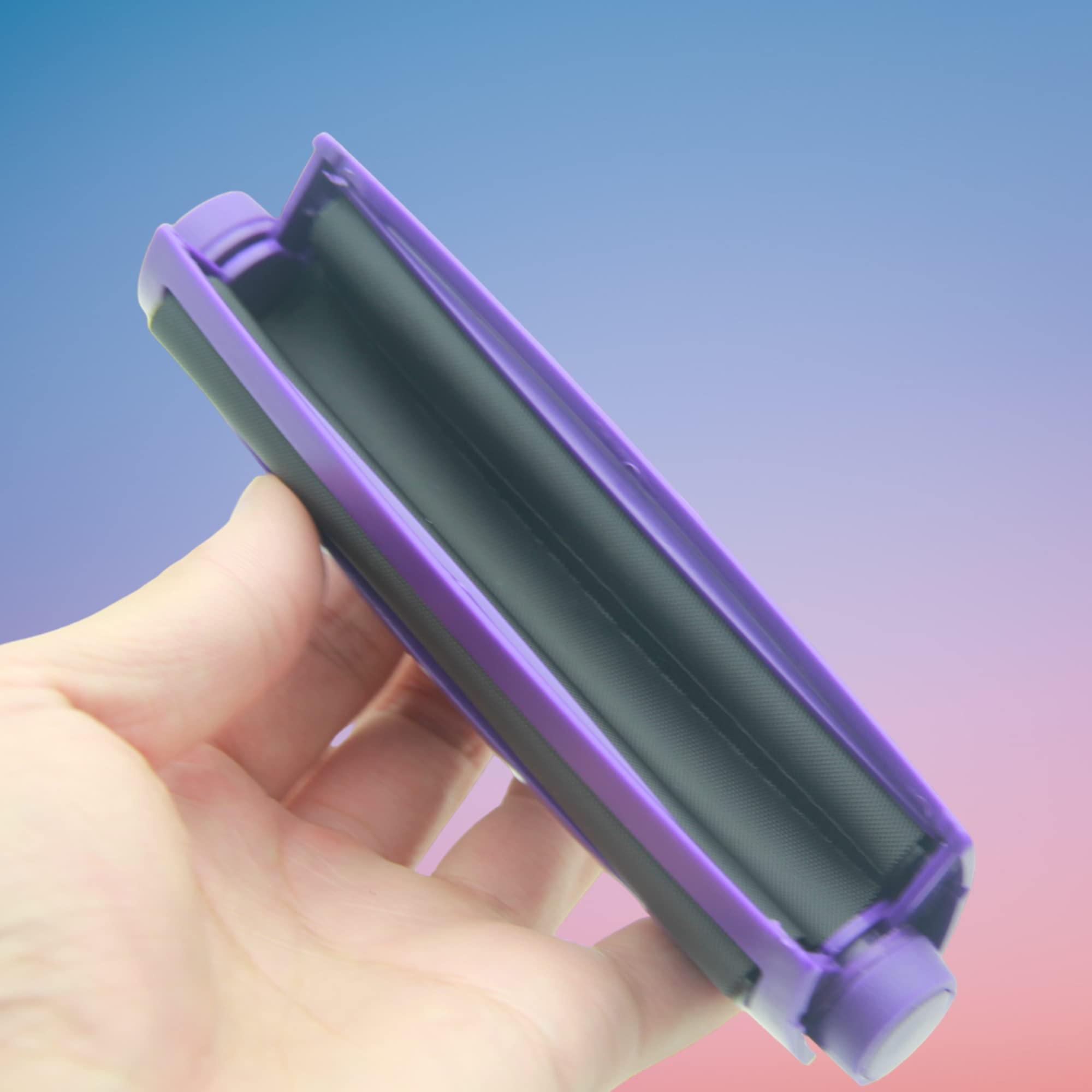 Snapklik.com : Manual Roller Maker, Injector Rolling Machine, Rolling ...