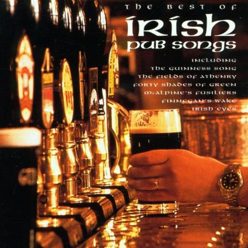 Various Artists - Best of Irish Pub Songs - Amazon.com Music