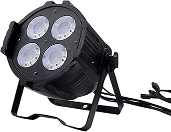200W LED Flood Light Adjustable Angle 25° Beam Angle LED Flood Light ...